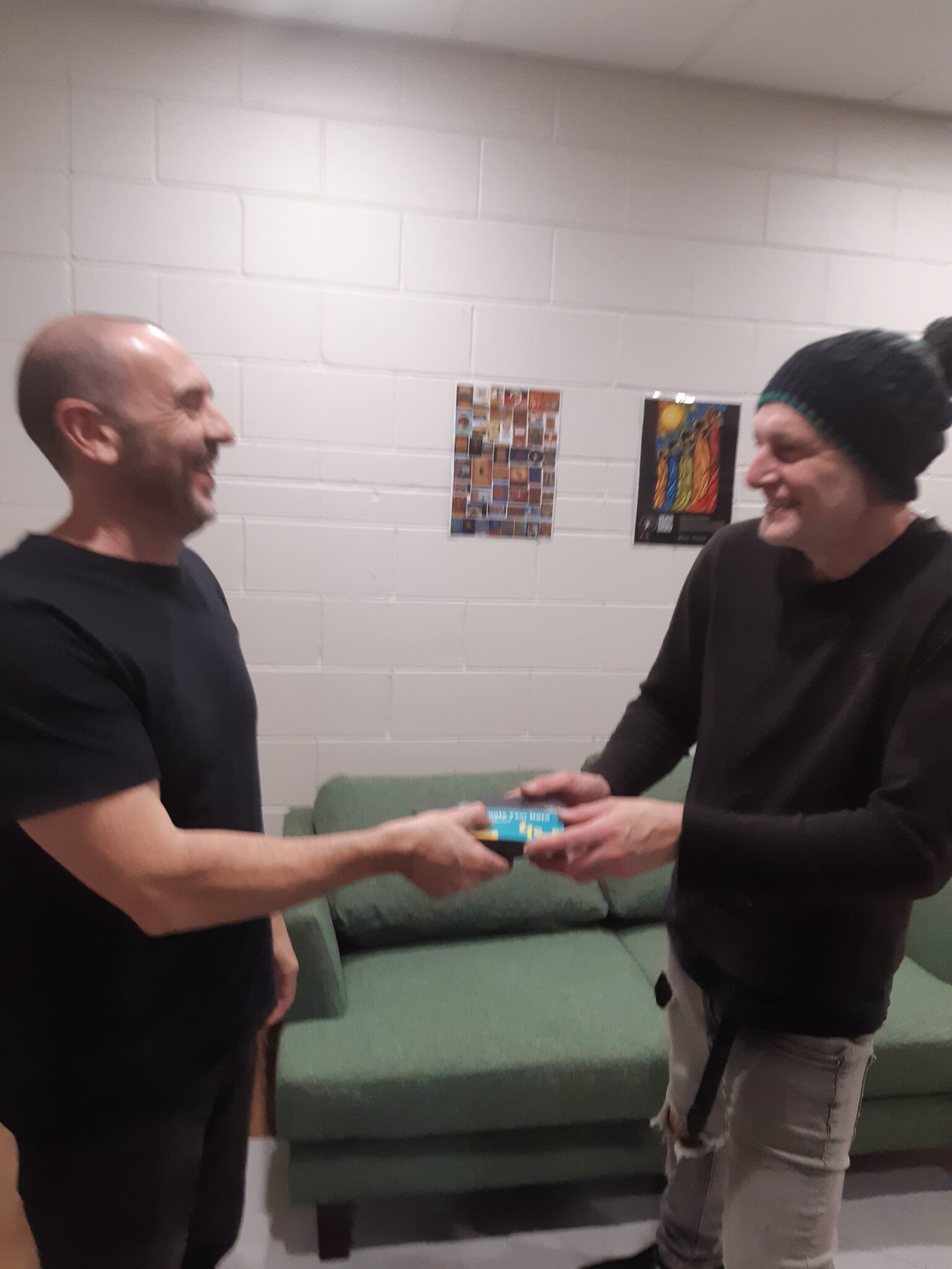 Keeping Engaged - Good360 Australia